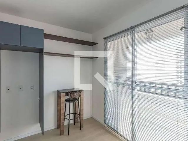 Kitnet / Stúdio para Locação em São Paulo/SP Vila das Mercês 1 Quartos