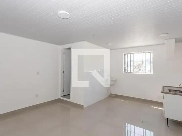 Kitnet / Stúdio para Locação em São Paulo/SP Vila das Mercês 1 Quartos