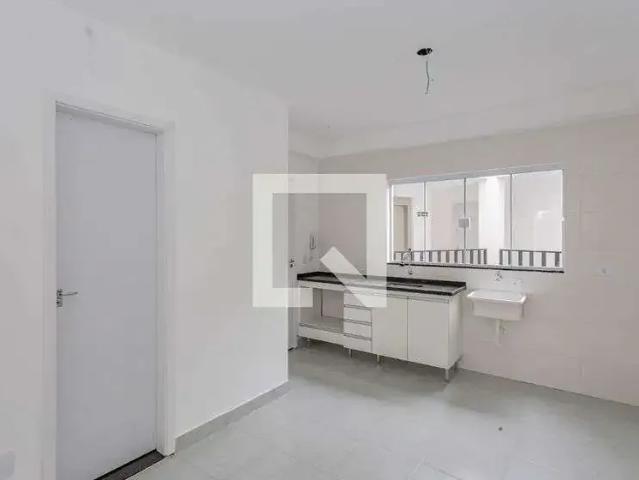 Kitnet / Stúdio para Locação em São Paulo/SP Vila das Mercês 1 Quartos