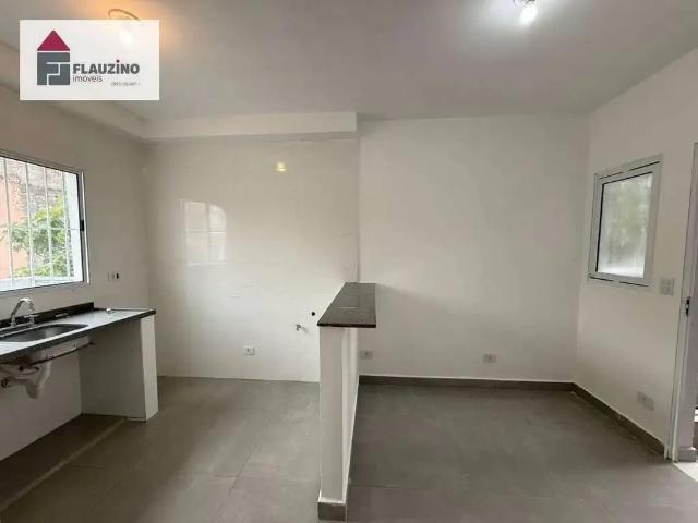 Kitnet / Stúdio para Locação em São Paulo/SP Vila das Belezas 1 Quartos