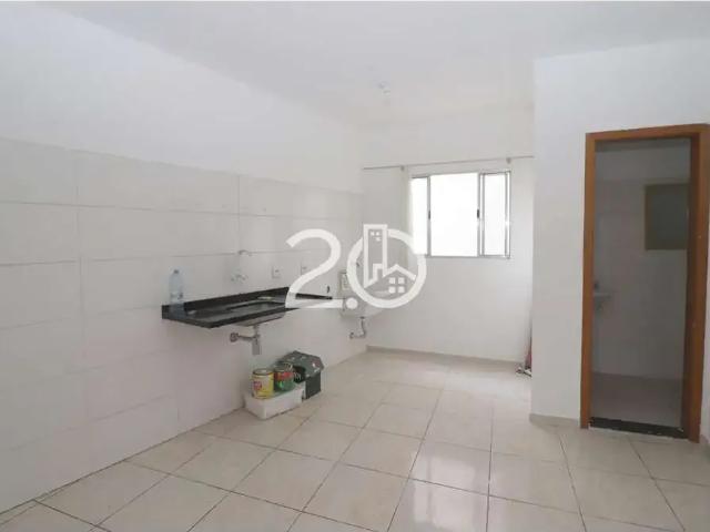 Kitnet / Stúdio para Locação em São Paulo/SP Vila Diva Zona Norte 1 Quartos