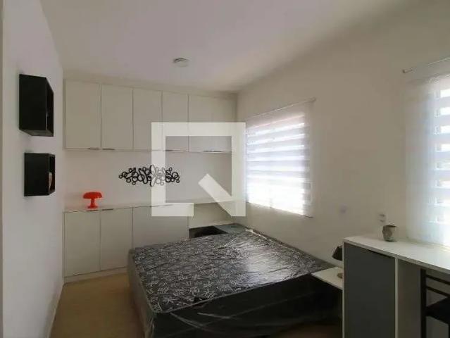 Kitnet / Stúdio para Locação em São Paulo/SP Vila Ema 1 Quartos