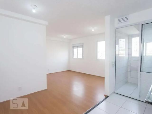 Kitnet / Stúdio para Locação em São Paulo/SP Vila Ema 1 Quartos