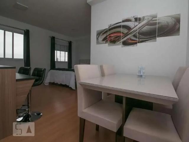 Kitnet / Stúdio para Locação em São Paulo/SP Vila Ema 1 Quartos