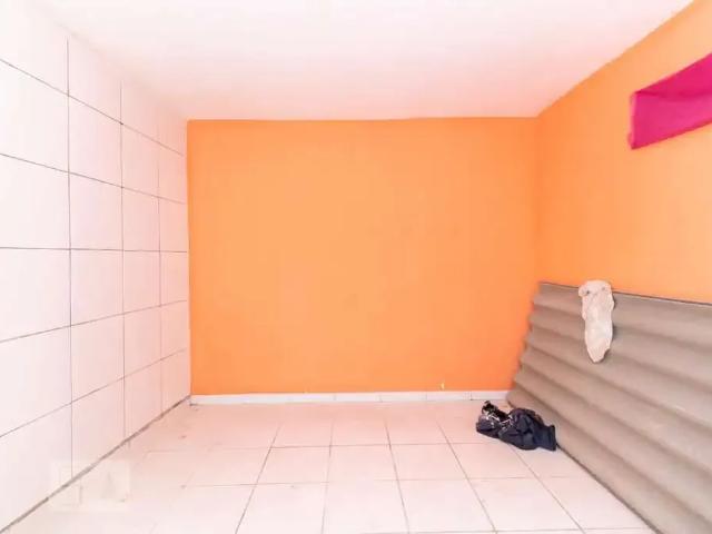 Kitnet / Stúdio para Locação em São Paulo/SP Vila Ede 1 Quartos