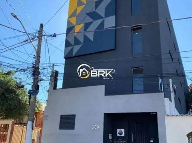 Kitnet / Stúdio para Locação em São Paulo/SP Vila Esperança 1 Quartos