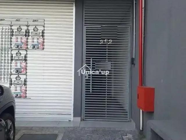 Kitnet / Stúdio para Locação em São Paulo/SP Vila Esperança 1 Quartos