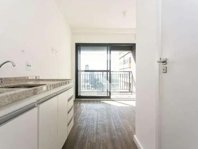 Kitnet / Stúdio para Locação em São Paulo/SP Vila Esperança 1 Quartos