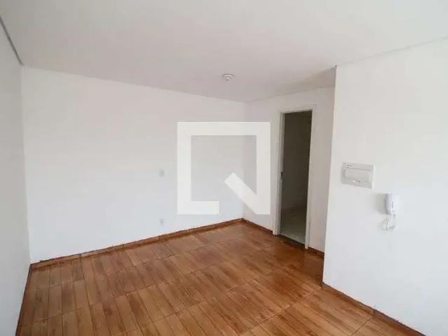 Kitnet / Stúdio para Locação em São Paulo/SP Vila Esperança 1 Quartos