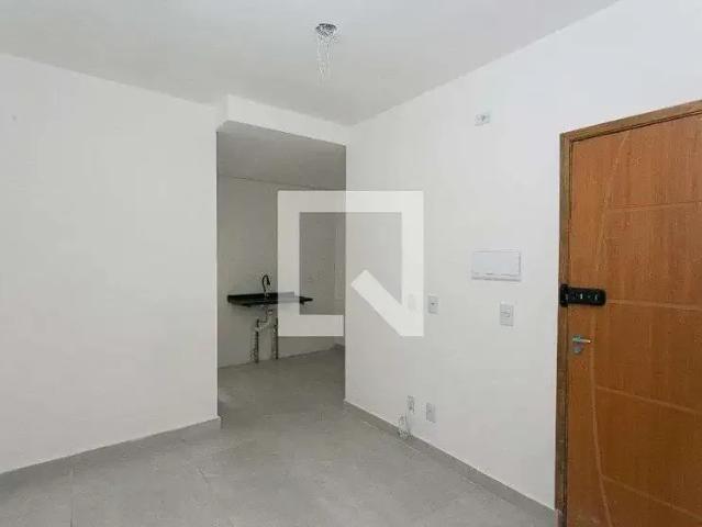 Kitnet / Stúdio para Locação em São Paulo/SP Vila Esperança 1 Quartos