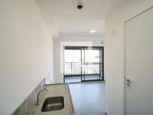 Kitnet / Stúdio para Locação em São Paulo/SP Vila Esperança 1 Quartos