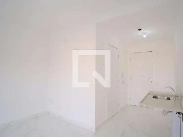 Kitnet / Stúdio para Locação em São Paulo/SP Vila Esperança 1 Quartos