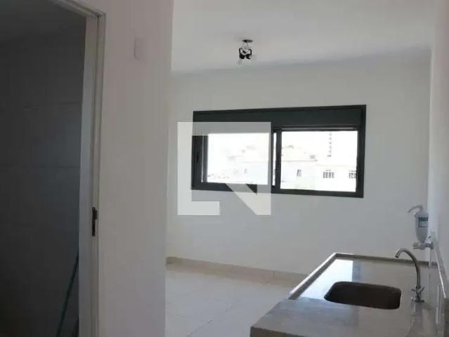Kitnet / Stúdio para Locação em São Paulo/SP Vila Esperança 1 Quartos