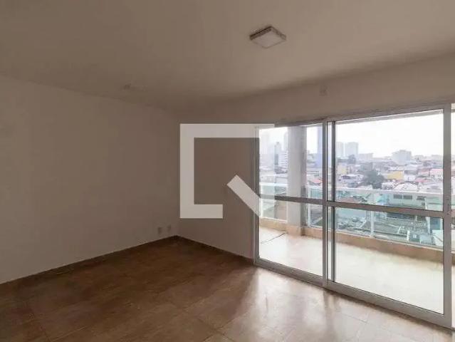 Kitnet / Stúdio para Locação em São Paulo/SP Vila Esperança 1 Quartos