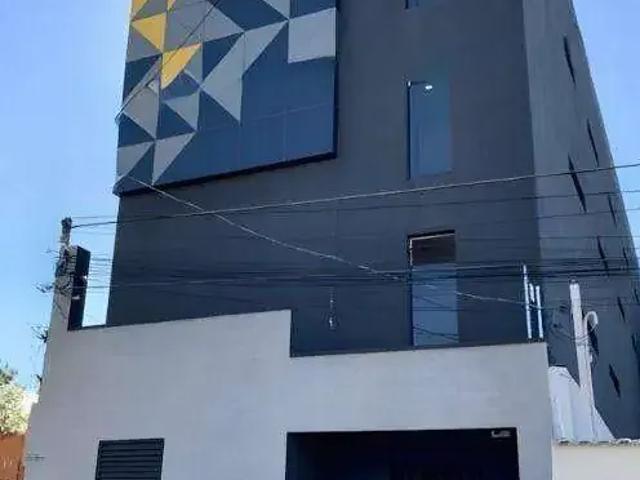 Kitnet / Stúdio para Locação em São Paulo/SP Vila Esperança 1 Quartos