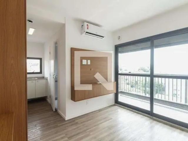 Kitnet / Stúdio para Locação em São Paulo/SP Vila Esperança 1 Quartos