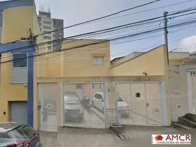 Kitnet / Stúdio para Locação em São Paulo/SP Vila Esperança 1 Quartos