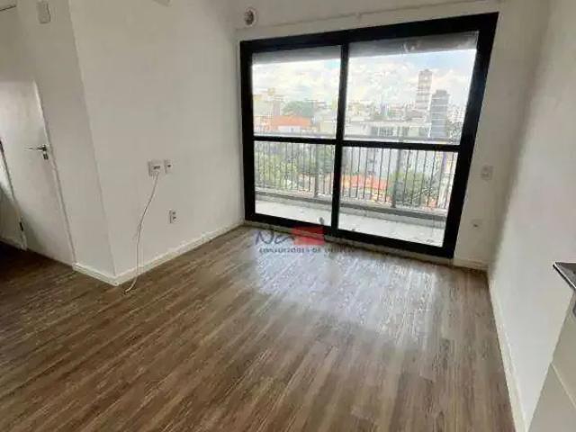 Kitnet / Stúdio para Locação em São Paulo/SP Vila Esperança 1 Quartos