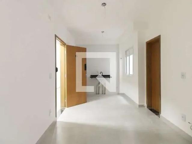Kitnet / Stúdio para Locação em São Paulo/SP Vila Esperança 1 Quartos