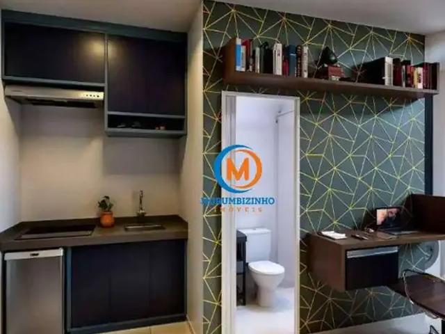 Kitnet / Stúdio para Locação em São Paulo/SP Vila Esperança 1 Quartos