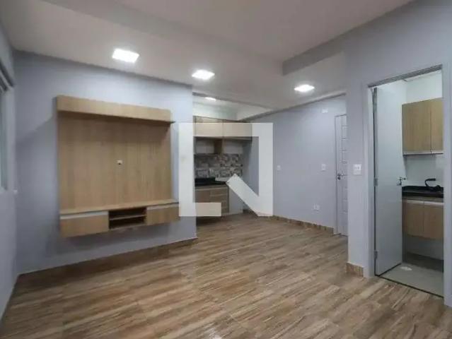 Kitnet / Stúdio para Locação em São Paulo/SP Vila Formosa 1 Quartos