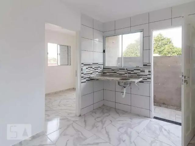 Kitnet / Stúdio para Locação em São Paulo/SP Vila Formosa 1 Quartos
