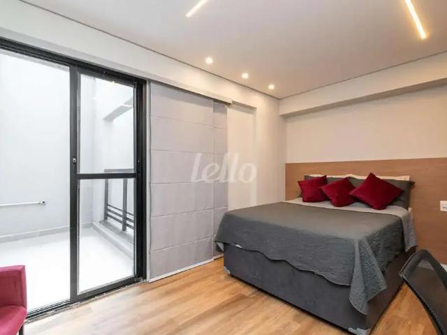 Kitnet / Stúdio para Locação em São Paulo/SP Vila Formosa 1 Quartos