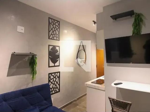 Kitnet / Stúdio para Locação em São Paulo/SP Vila Formosa 1 Quartos