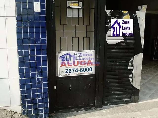 Kitnet / Stúdio para Locação em São Paulo/SP Vila Formosa 1 Quartos