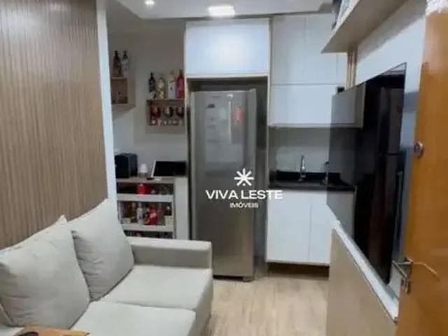 Kitnet / Stúdio para Locação em São Paulo/SP Vila Formosa 1 Quartos