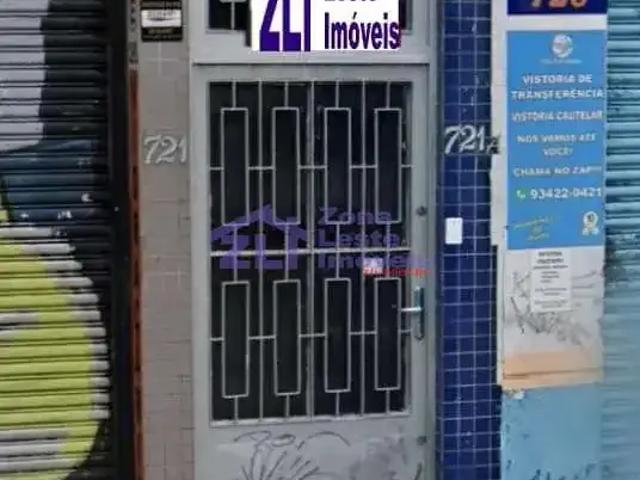 Kitnet / Stúdio para Locação em São Paulo/SP Vila Formosa 1 Quartos