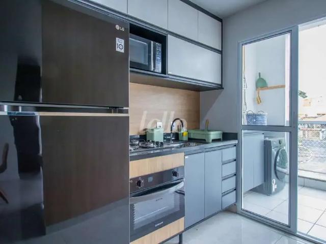 Kitnet / Stúdio para Locação em São Paulo/SP Vila Formosa 1 Quartos