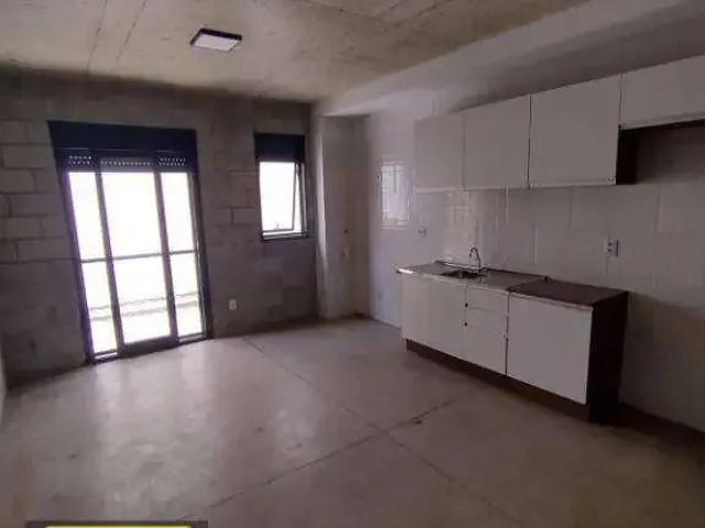 Kitnet / Stúdio para Locação em São Paulo/SP Vila Firmiano Pinto