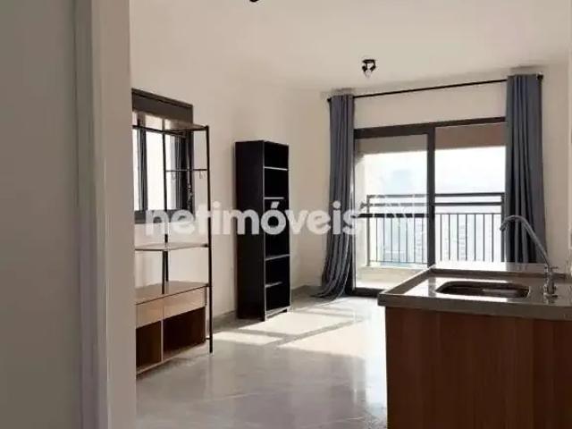 Kitnet / Stúdio para Locação em São Paulo/SP Vila Firmiano Pinto 1 Quartos