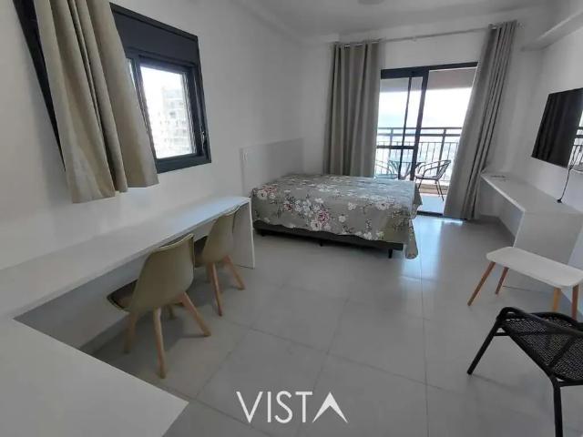 Kitnet / Stúdio para Locação em São Paulo/SP Vila Firmiano Pinto 1 Quartos