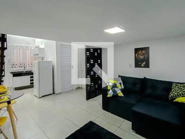 Kitnet / Stúdio para Locação em São Paulo/SP Vila Invernada 1 Quartos