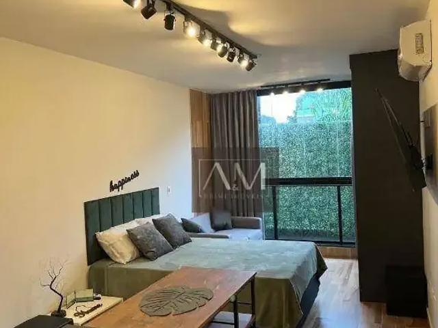 Kitnet / Stúdio para Locação em São Paulo/SP Vila Invernada 1 Quartos