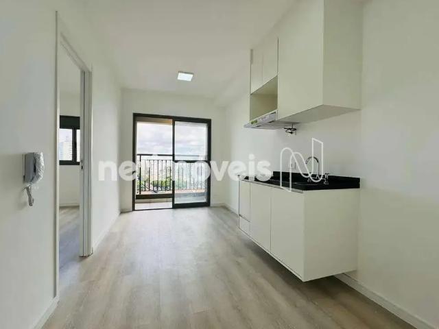 Kitnet / Stúdio para Locação em São Paulo/SP Vila Independência 1 Quartos