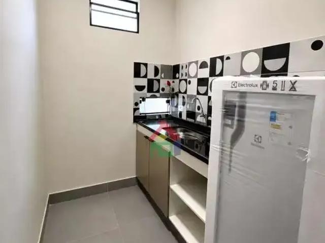 Kitnet / Stúdio para Locação em São Paulo/SP Vila Indiana