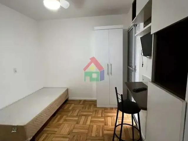 Kitnet / Stúdio para Locação em São Paulo/SP Vila Indiana 1 Quartos