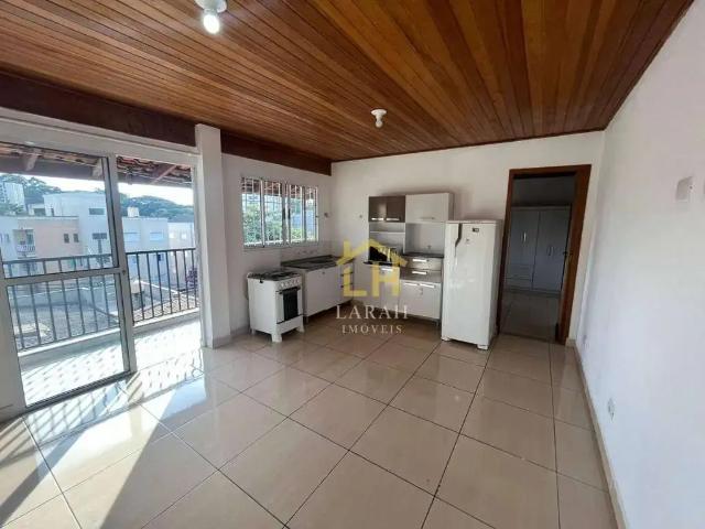 Kitnet / Stúdio para Locação em São Paulo/SP Vila Indiana 1 Quartos