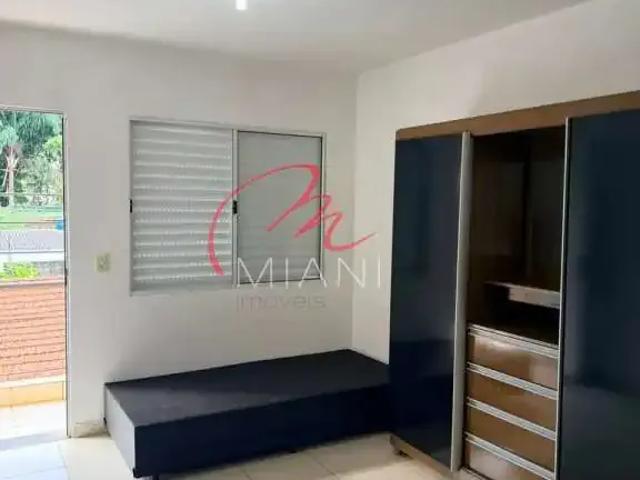 Kitnet / Stúdio para Locação em São Paulo/SP Vila Indiana 1 Quartos