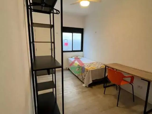 Kitnet / Stúdio para Locação em São Paulo/SP Vila Indiana