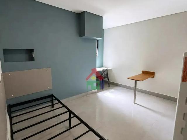 Kitnet / Stúdio para Locação em São Paulo/SP Vila Indiana