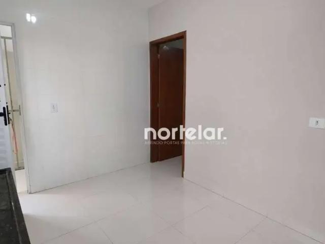 Kitnet / Stúdio para Locação em São Paulo/SP Vila Ipojuca 1 Quartos