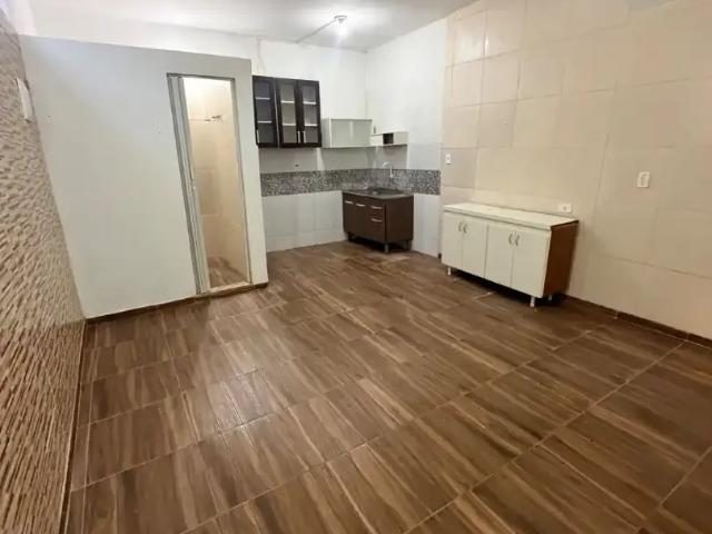 Kitnet / Stúdio para Locação em São Paulo/SP Vila Ipojuca 1 Quartos