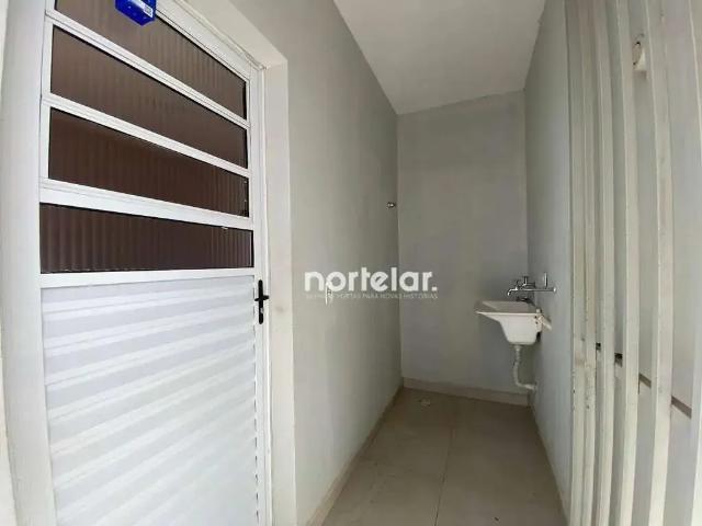 Kitnet / Stúdio para Locação em São Paulo/SP Vila Ipojuca 1 Quartos