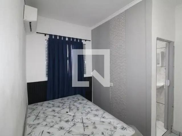 Kitnet / Stúdio para Locação em São Paulo/SP Vila Jacuí 1 Quartos