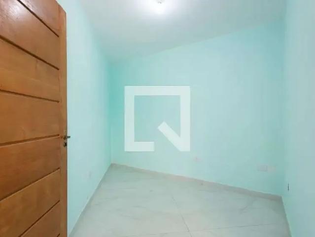 Kitnet / Stúdio para Locação em São Paulo/SP Vila Jacuí 1 Quartos