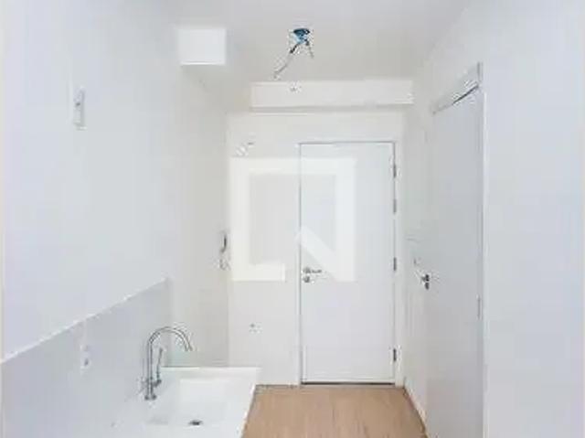Kitnet / Stúdio para Locação em São Paulo/SP Vila Jaguara 1 Quartos